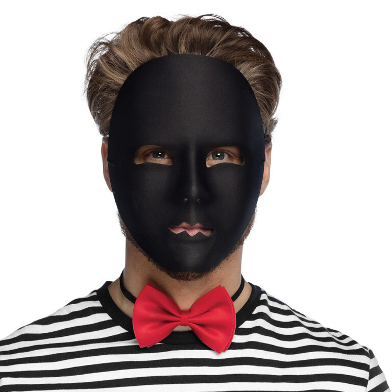 Masks – Palmer Agencies Ltd